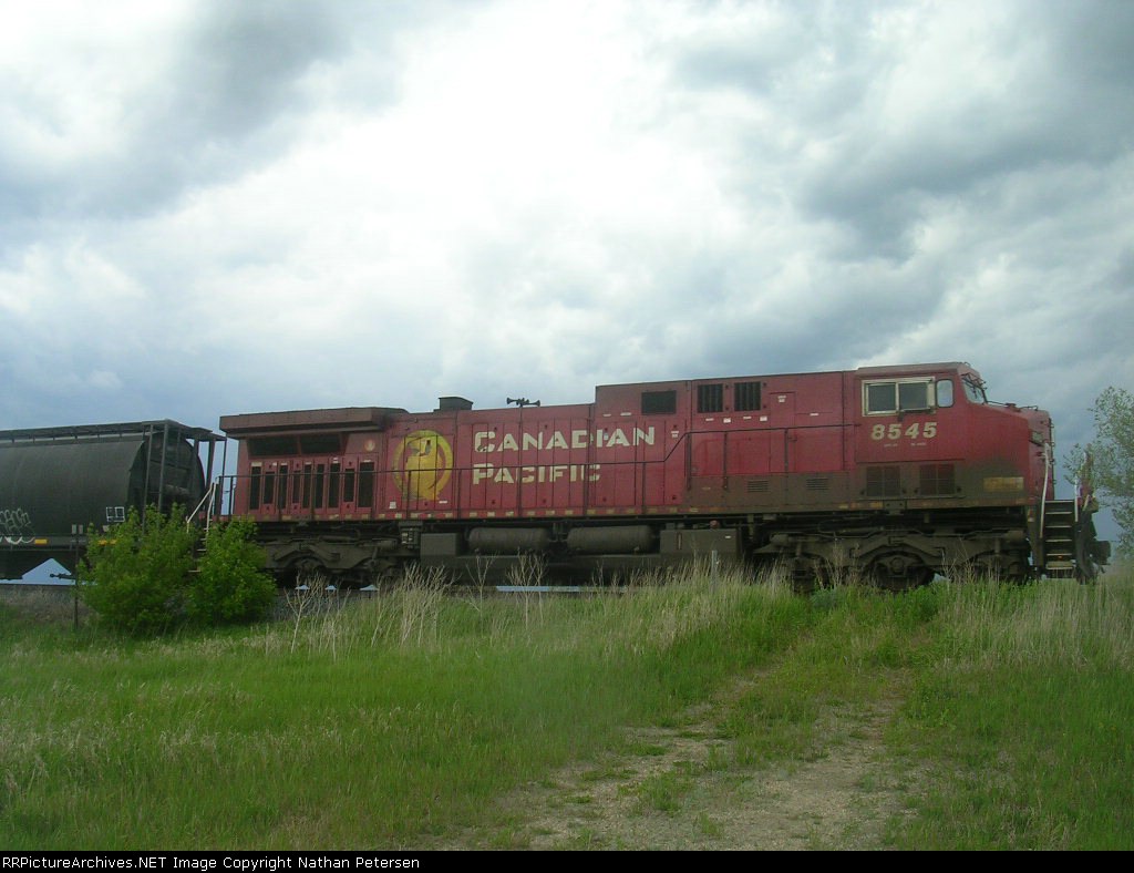 CP 8545